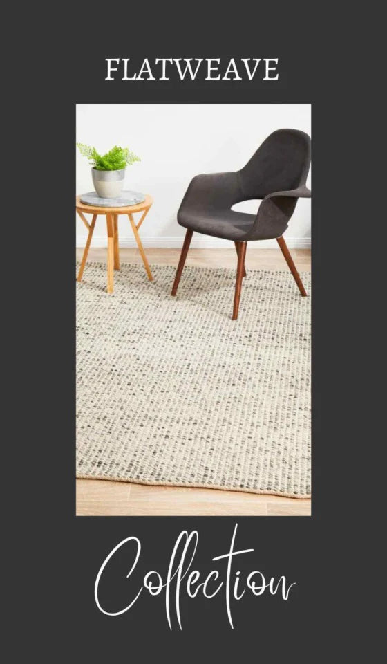 Flatweave – Luxurious Rugs