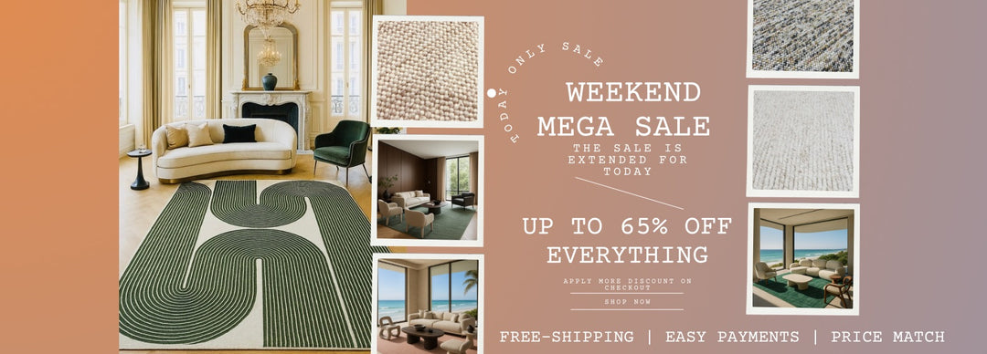 Best Online Rug Website – Luxurious Rugs