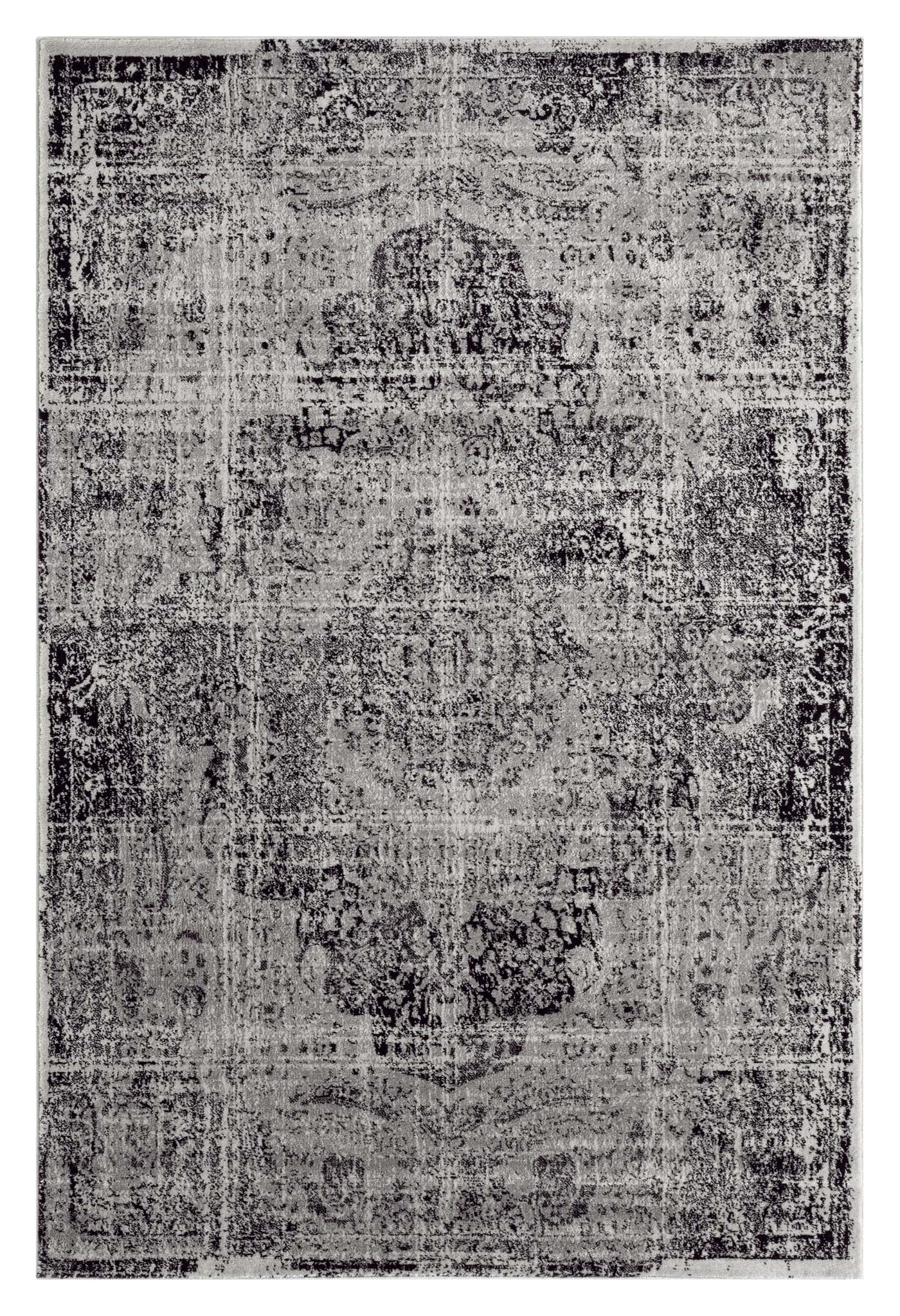 Aspire 1220 Grey – Luxurious Rugs