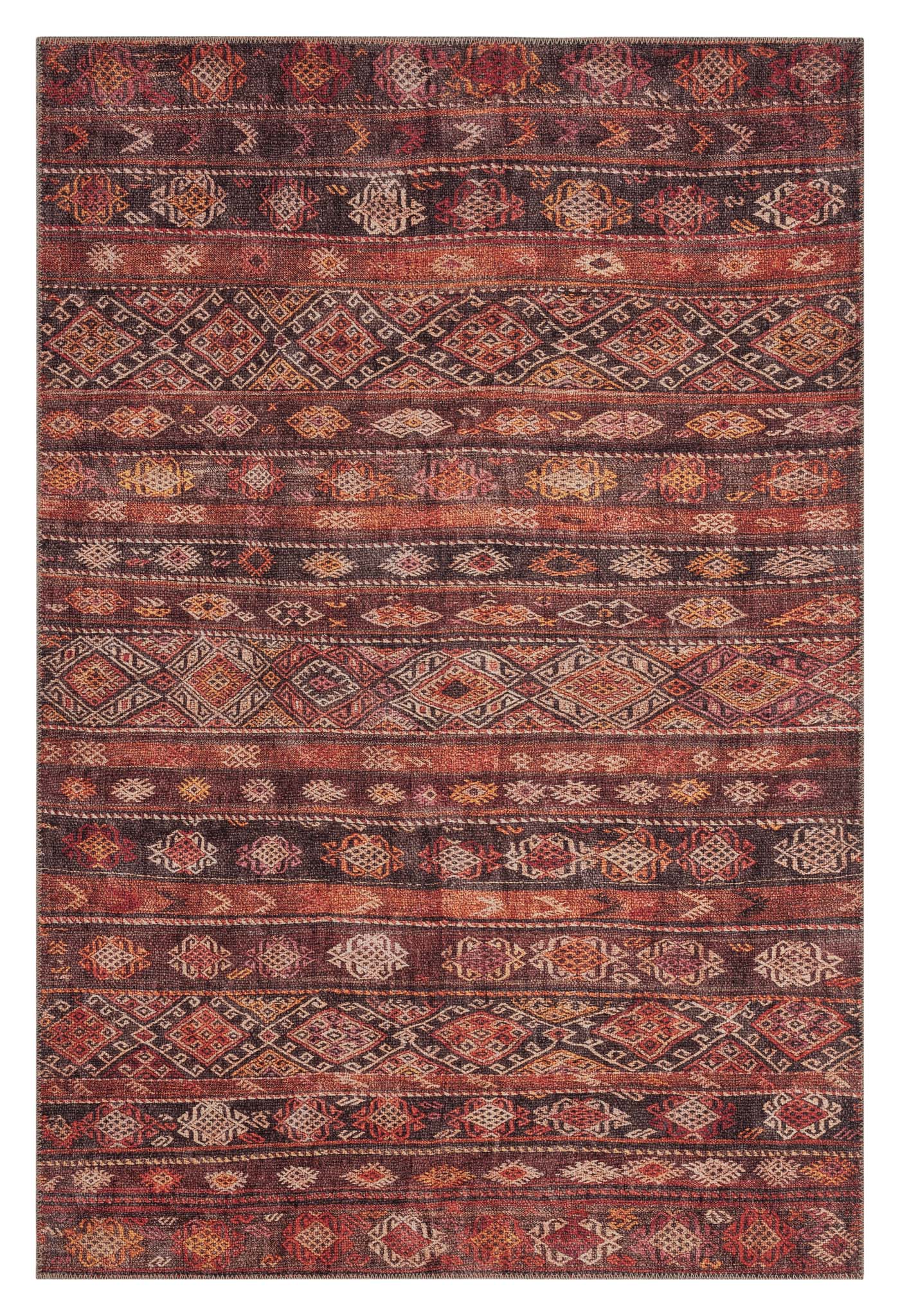Glory 215 Multi – Luxurious Rugs