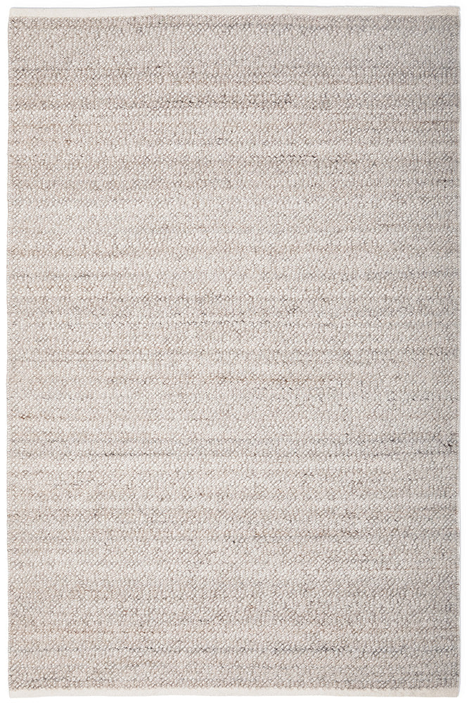 Boucle Natural Rug – Luxurious Rugs