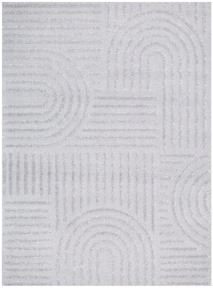 Marigold Dior Silver – Luxurious Rugs
